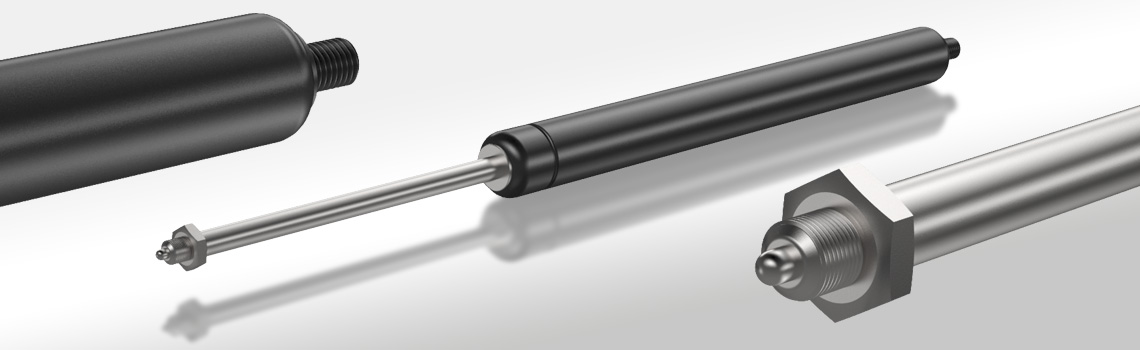 Home: Gasfedern und Gasfedertechnik aus Iserlohn - Bauckhage GmbH